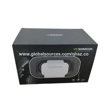 Buy Wholesale China Custom Electronic Products Packaging Foldable ...