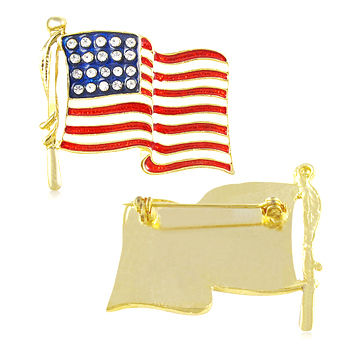 Buy Wholesale China Wholesale Professional Rhinestone Die Cast Metal ...