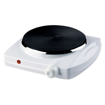 Buy Wholesale China Portable Electric Hot Plate Ac230/120v 50/60hz ...