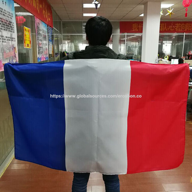 Buy Wholesale China Sports Flags,country Body Flag , Flag Cape ...