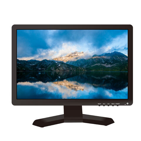 Buy Wholesale China 17 Inch Lcd Tv & 17 Inch Lcd Tv at USD 45 | Global ...