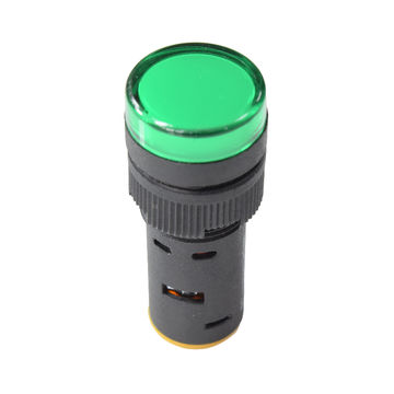 Buy Wholesale Taiwan Ad60 Series Indicators Pilot Lights, M16/22 Mm ...