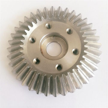 Buy Wholesale China Steel Gear Roller, Spiral Bevel Gear Straight Bevel ...