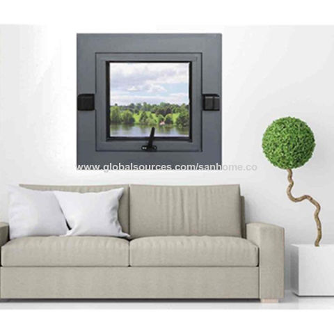 Bulk Buy China Wholesale China Made Most Popular House Doors Pvc Window ...