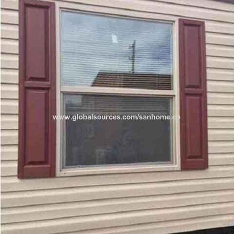 Buy Wholesale China China Made American Style Plastic Sash Windows Pvc ...