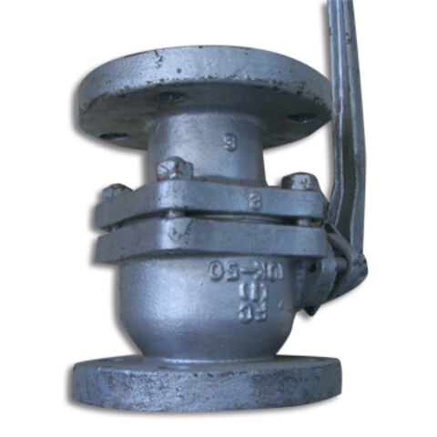 Buy Wholesale China Ball Valve Set, Available In Customized Sizes ...