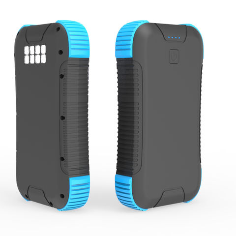 Fast Charging 45W PD Rugged 30000mAh IP66 Power Bank, rugged power bank ...