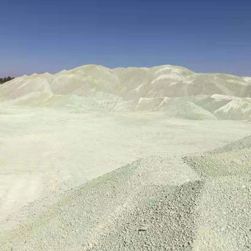 Buy Wholesale China White Clinker & White Clinker Cement Clinker at USD ...