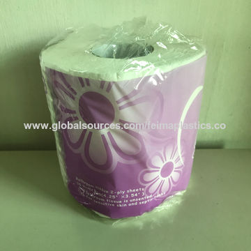 Buy Wholesale China Plastic Complex Tissue Packing Bag, Industrial ...