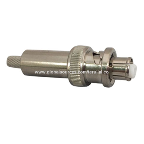 Buy Wholesale China Shv Type Female Crimp Cable Connector & Cable ...