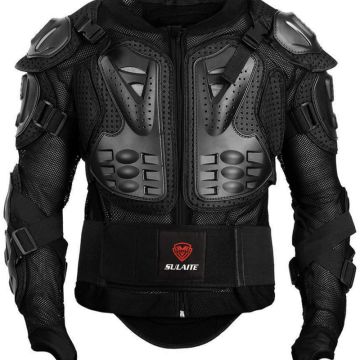Buy Wholesale Japan Gute Motorcycle Protective Jacket,sport Motocross ...