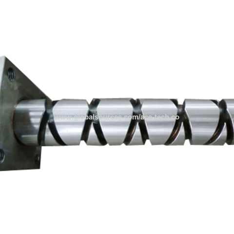 Winch Spooling Shaft, Small Orders Accepted - Buy China Wholesale Winch ...