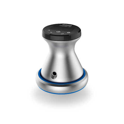 Portable Smart Cardiology Medical Stethoscope Digital Stethoscope with ...