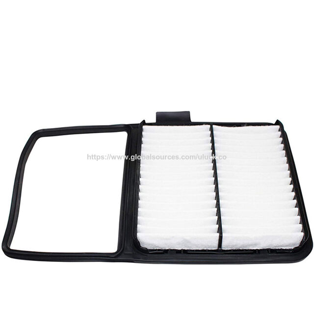 Buy China Wholesale Auto Car Air Filter For Toyota Air Intake Filter ...