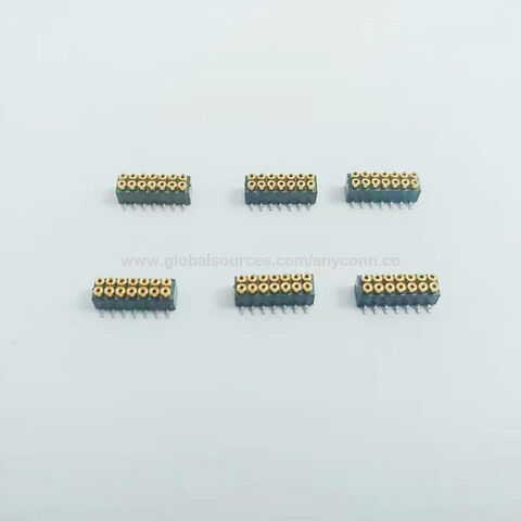 ChinaFemale IC Socket SMT on Global Sources