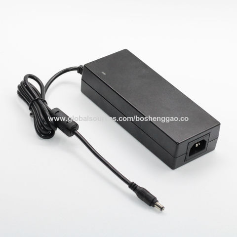 Buy Wholesale China 12v 5a 6a 8a 12v/10a Ac/dc Adapter, 120w Power ...