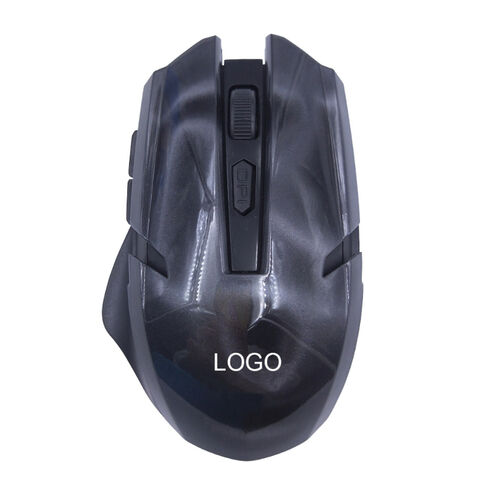 Buy Wholesale China 2.4g Wireless Mouse Portable Office/gaming Mouse ...
