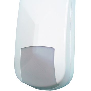 Buy Wholesale China Pir Sensor In Curtain Style With 0.8m, Narrow ...