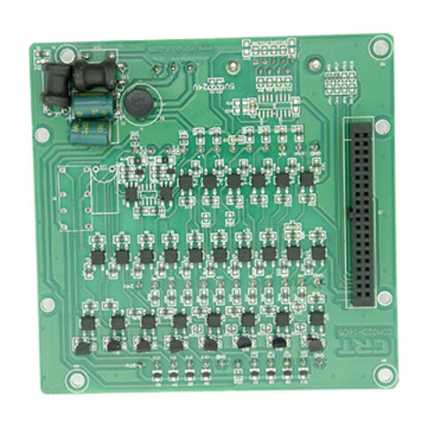 Buy Wholesale China Circuit Board Pcba Oem Design Internet Radio ...