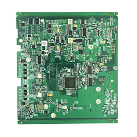 Buy Wholesale China Oem China Electronic Pcb Assembly Manufacturing ...