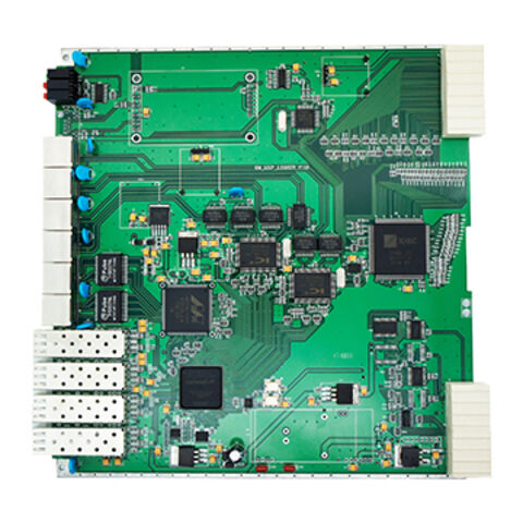 Buy Wholesale China High-end Industrial Pcba Controller Board Assembly ...