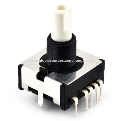 Buy Wholesale China Hongyu Waterproof Washing Machine Part Rotary ...