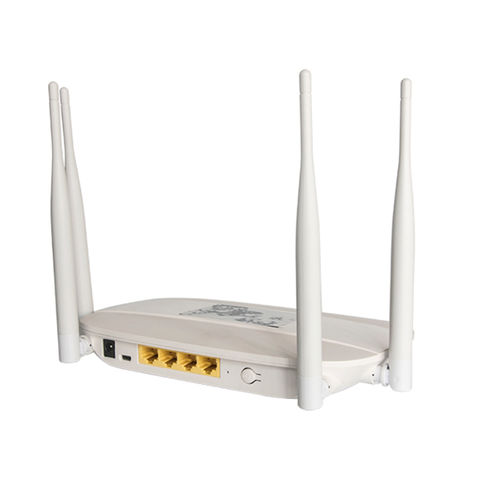Buy Wholesale China Newsky 300mbps Wireless N Router Mimo Mini-pcie ...