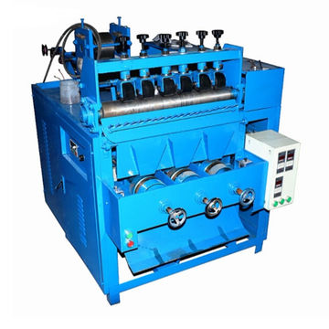 Buy Wholesale China Factory Supply Directly Good Quality Scourer Making ...