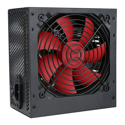 OEM 600W ATX 80plus Bronzed Power Supply Pc Case Gaming Psu, switching ...