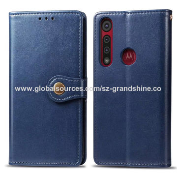 Wallent leather case for mobile phone:Durable;Multifunctional wallet ...