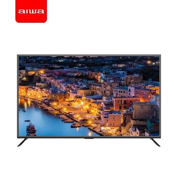 Buy Wholesale China 40 Inches D18 Aiwa Od18mm Ultra Slim Android Smart ...