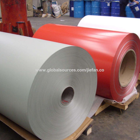 Buy Wholesale China 1060 1100 3003 3105 5052 5005 Aluminum Coil Rolls ...