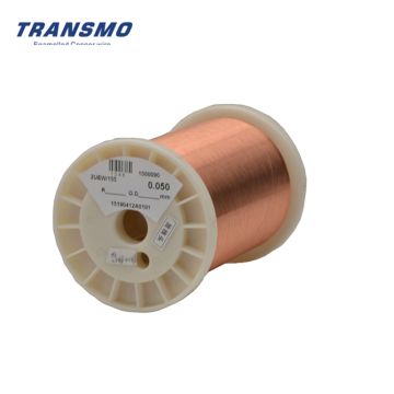 Buy Wholesale China Fine Enameled Copper Wire, 0.05 Mm, Thermal Class ...