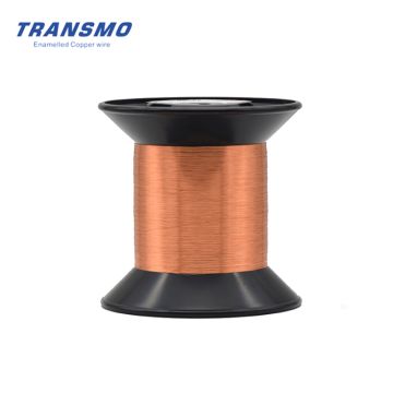 Buy Wholesale China Fine Enameled Copper Wire, 0.063 Mm, Thermal Class ...