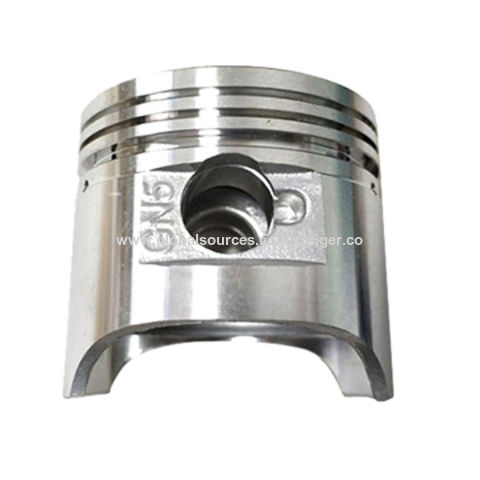 Buy Wholesale China Motorcycle Piston Kit,hero H#onda Gn5 Cd100 Engine ...
