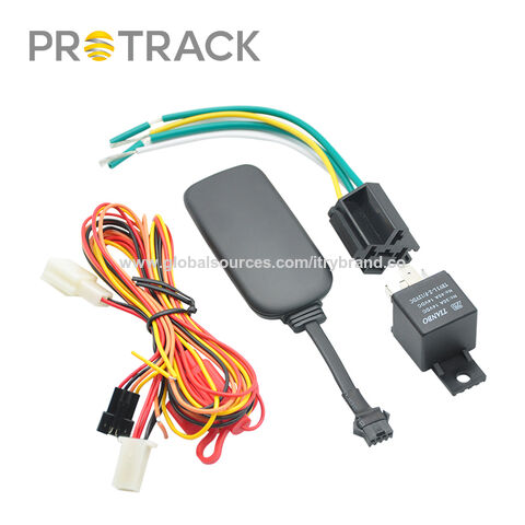 Bulk Buy China Wholesale Free Software Vt05s Gps Tracker Protrack Gps ...