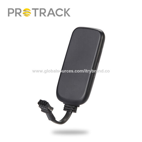 Professional Vehicle Gps Tracker For Fleet Management Of Shenzhen Protrack Manufature - Expore ...
