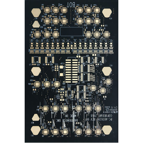 Buy Wholesale China Sunshine Printed Circuit Board And Pcb Design From ...