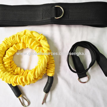 Buy Wholesale China Factory Running Training Bungee Speed Trainer ...