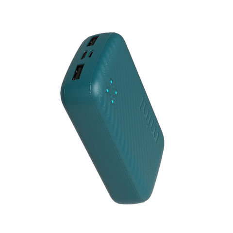 Foxsky Exclusive Tooling Credit Card Size Power Bank 10000mAh, mobile ...