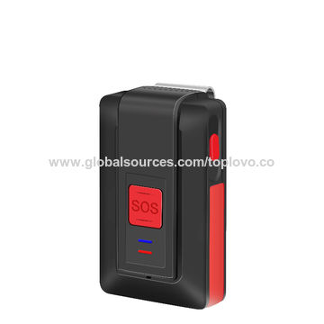 Buy Standard Quality China Wholesale 4g Sos 2 Way Calingl Personal Mini ...