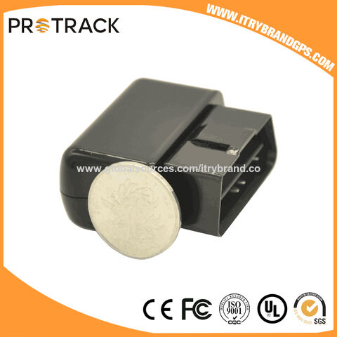 Bulk Buy China Wholesale Protrack Gps Gsm Gprs Tracker With Accurate ...