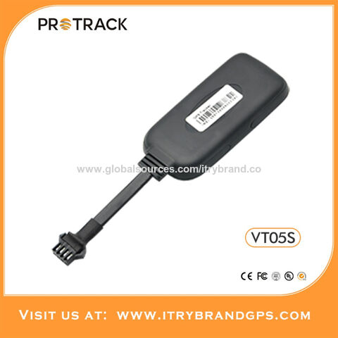Bulk Buy China Wholesale High Quality Hot Selling Gps Tracker With Real ...