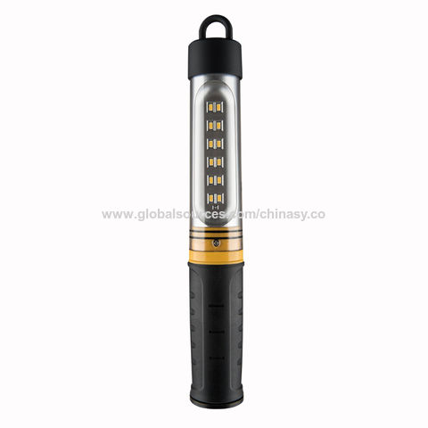 Buy Wholesale China Recharegeable Handheld Led Light & Led Work Light ...
