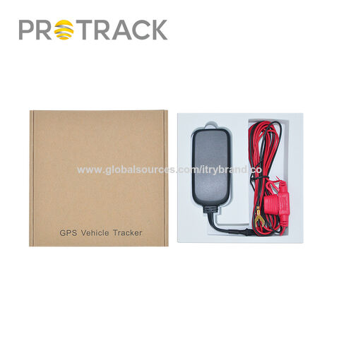 Factory Direct High Quality China Wholesale Vehicle Tracking Solution Best Gps Car Vehicle ...