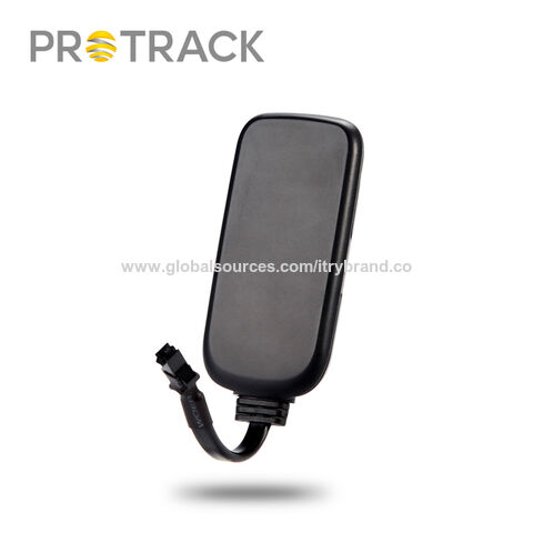 Protrack Gps Tracker Vt02 With Free Gps Platform Software Fuel Monitoring History Playback ...