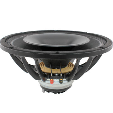Buy Wholesale China 15 Inch Coaxial Speaker Full-band Neodymium Speaker ...