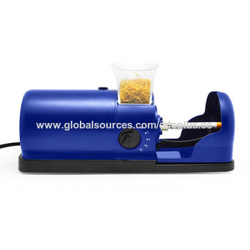 Buy Wholesale China Patent Product C-53a Auto Cigarette Rolling Machine ...