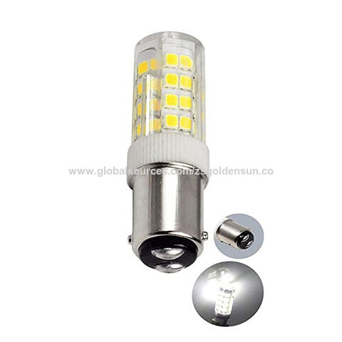 Buy Wholesale China Factory Price Ba15d Led Bulb Corn Light Bulbs ...