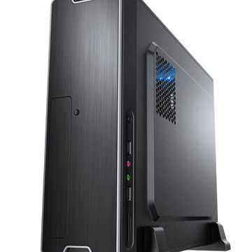 Buy Wholesale China M Series & Slim Computer Case at USD 9 | Global Sources